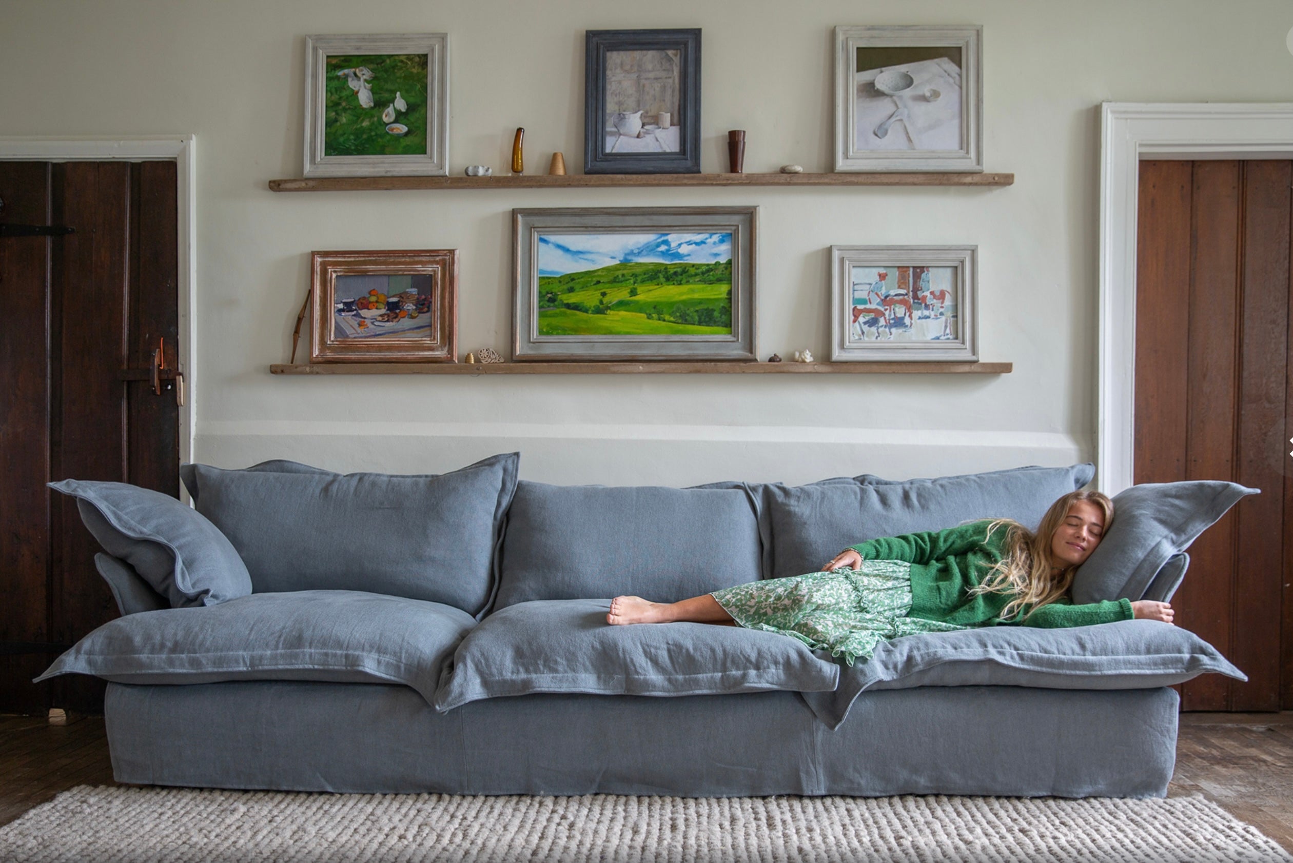 Alven Sofa – hello-hippoo